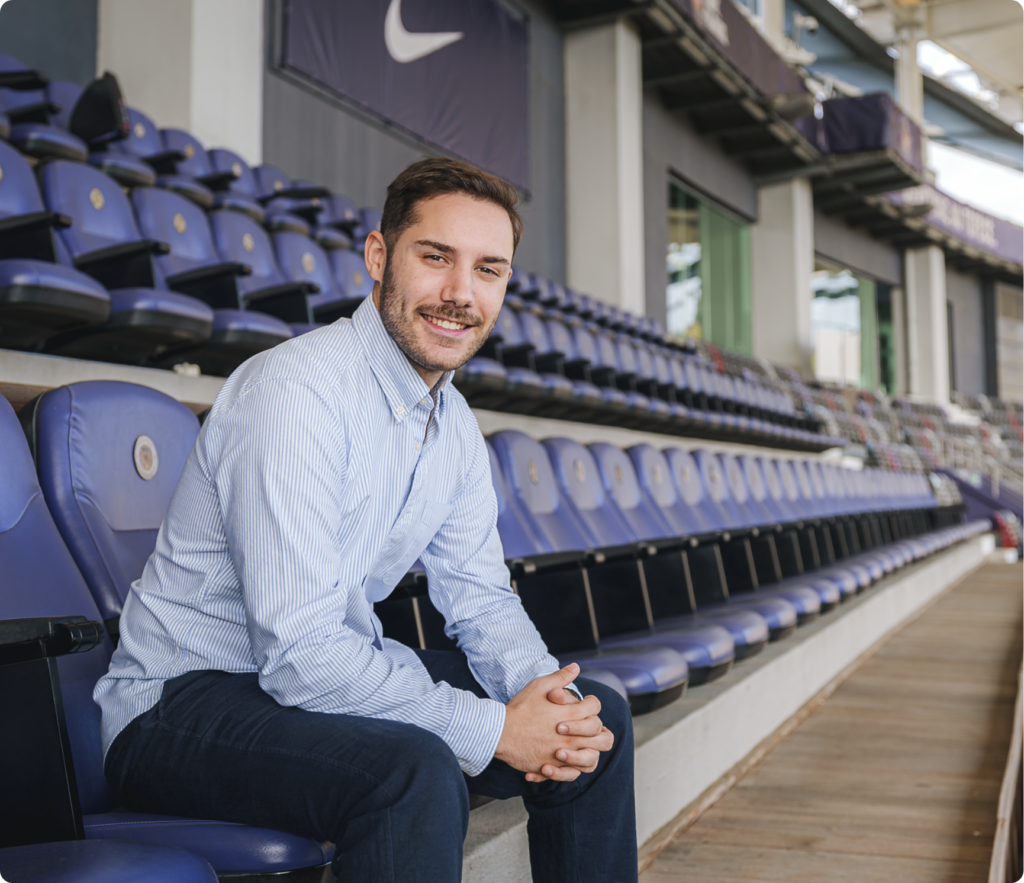 CONTACT - Espaces du Stadium